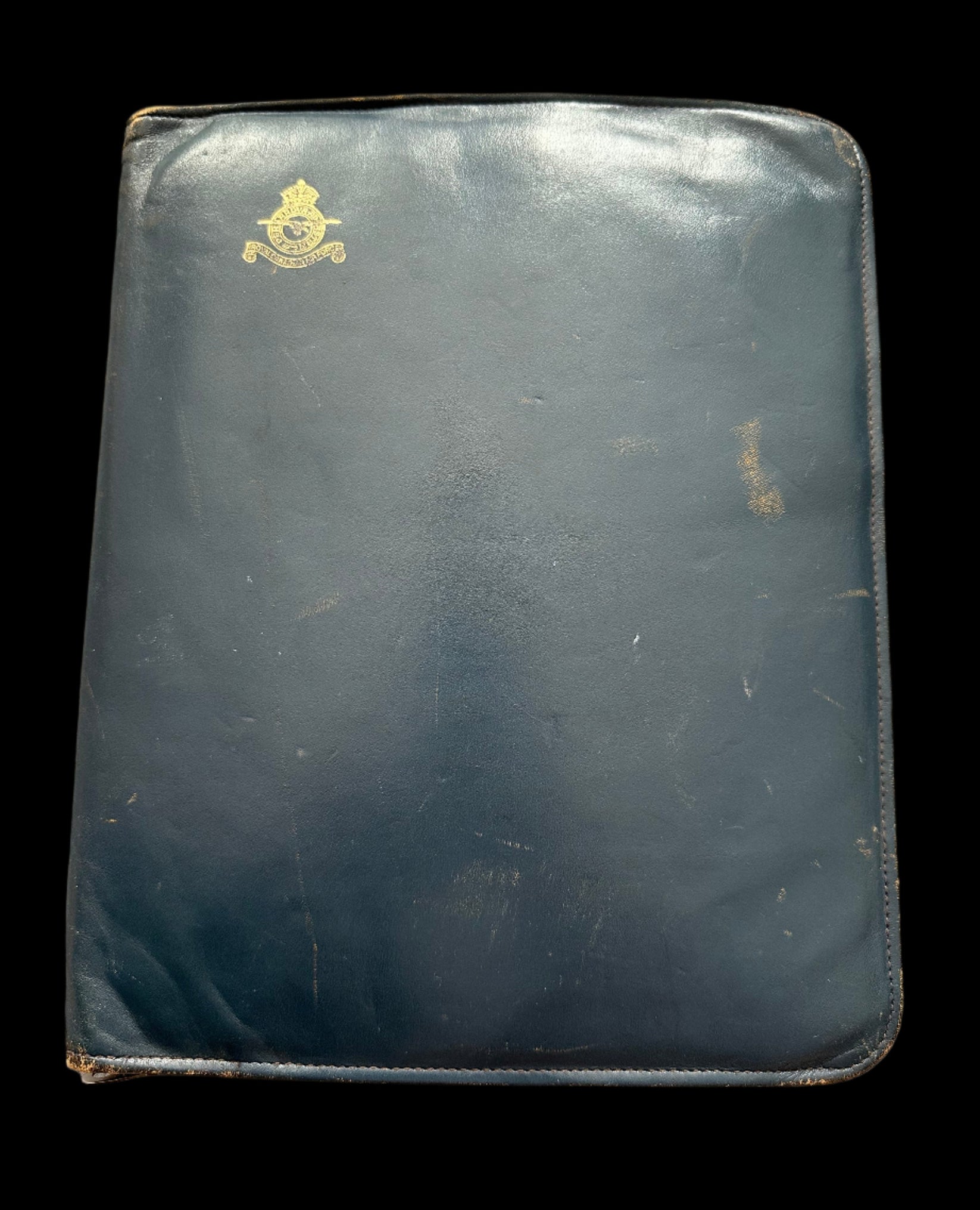Royal Canadian Air Force WWII Stationery Set – Phalanx Militaria