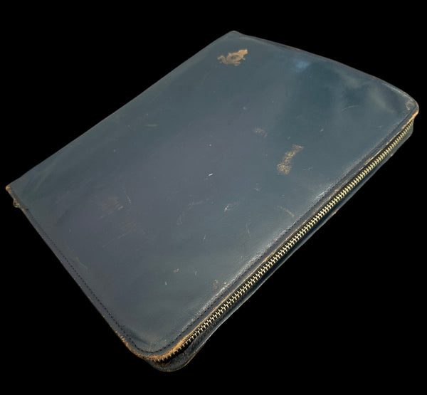 Royal Canadian Air Force WWII Stationery Set – Phalanx Militaria